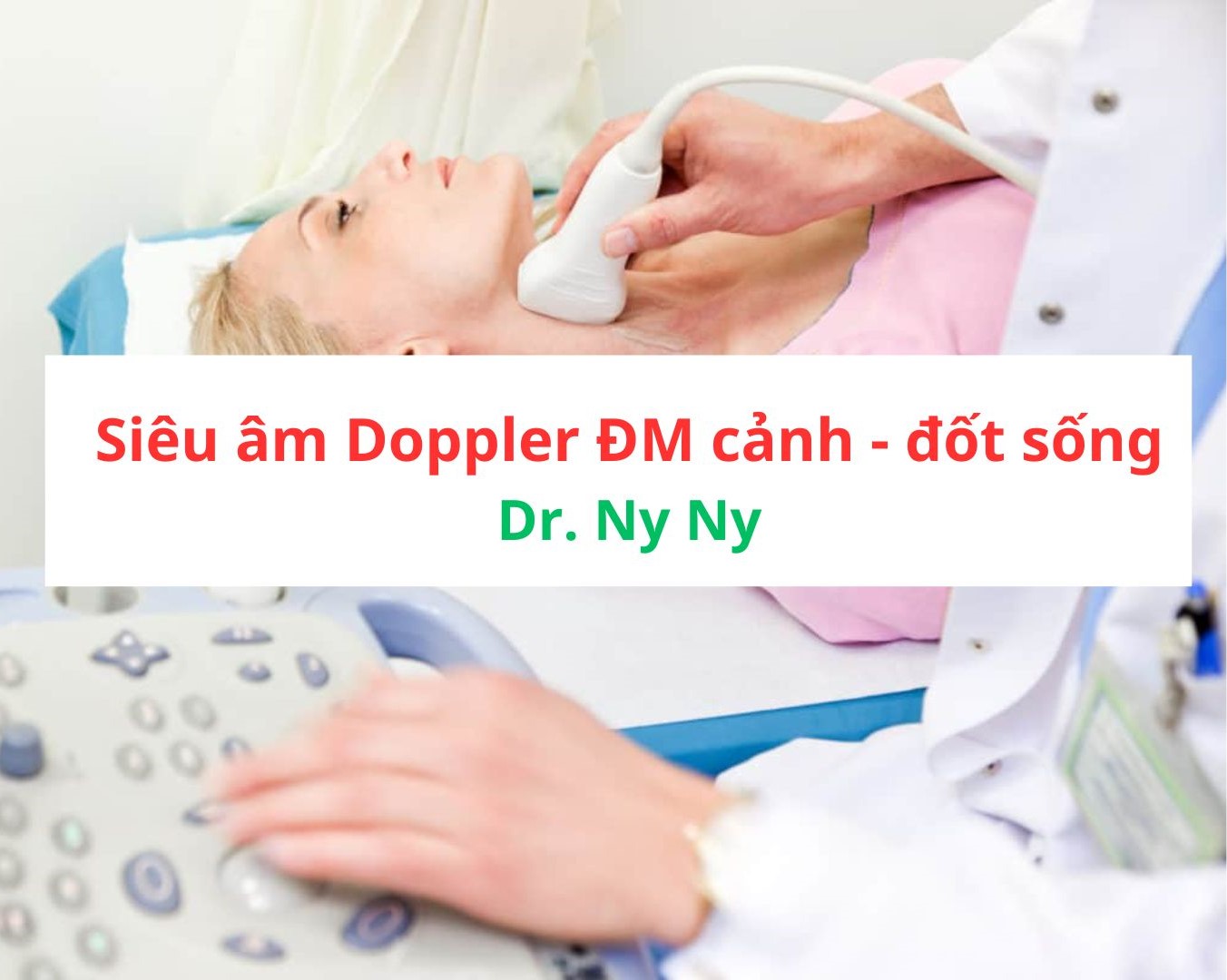Anhvanyds - Diễn giải các dạng sóng Doppler động mạch và tĩnh mạch ...